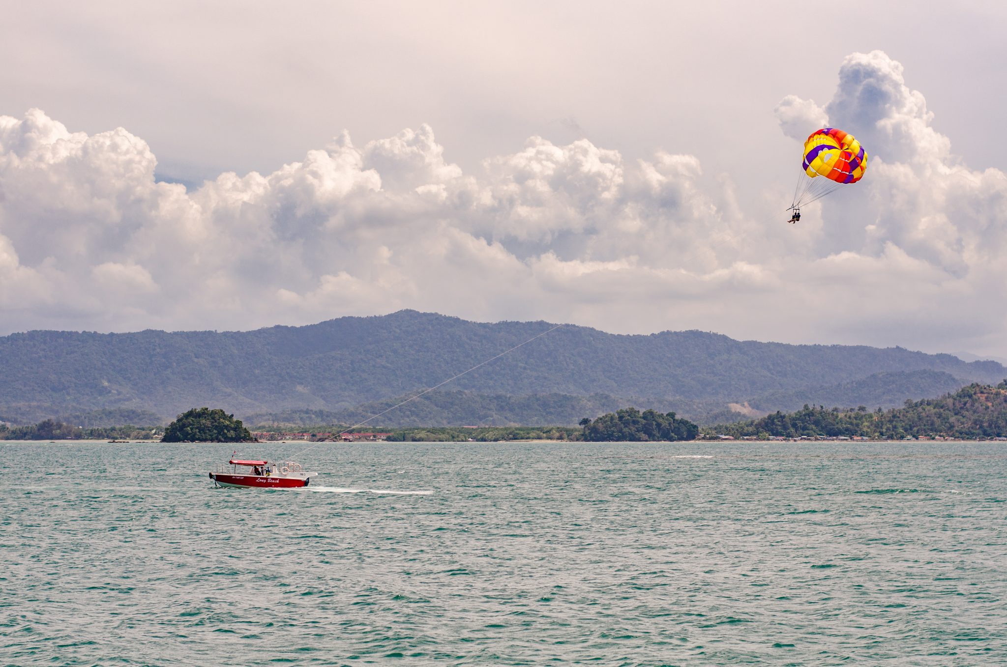 Gallery | Ara Dinawan Island | Best Island | Kota Kinabalu