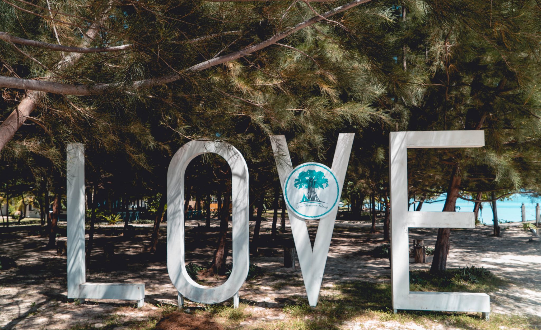 Gallery | Ara Dinawan Island | Best Island | Kota Kinabalu