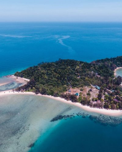 Gallery | Ara Dinawan Island | Best Island | Kota Kinabalu