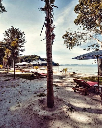 Story of Island | Ara Dinawan Island | Best Island | Kota Kinabalu
